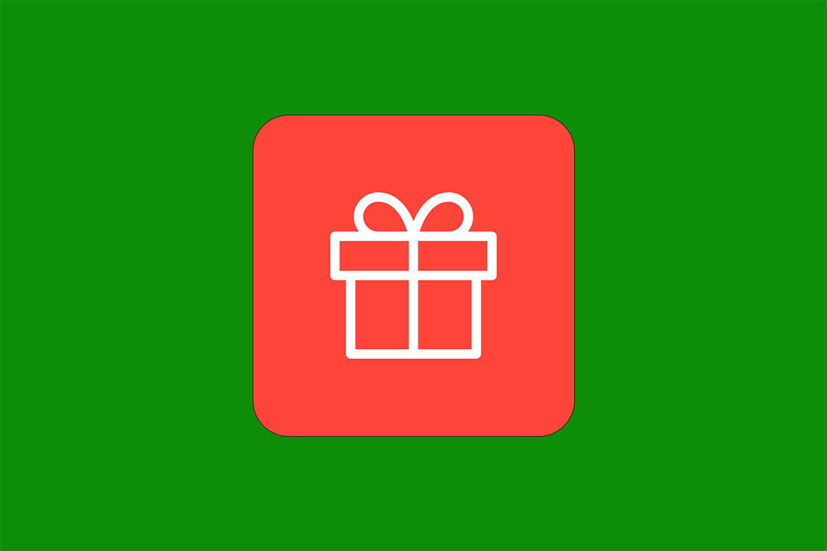 Simple Secret Santa Generator